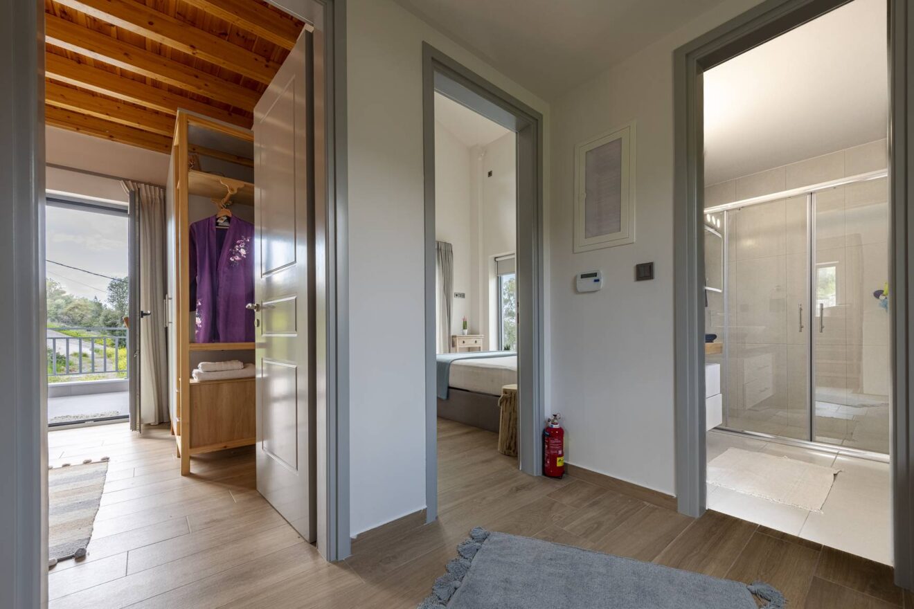 Santa Anna Villa | LM